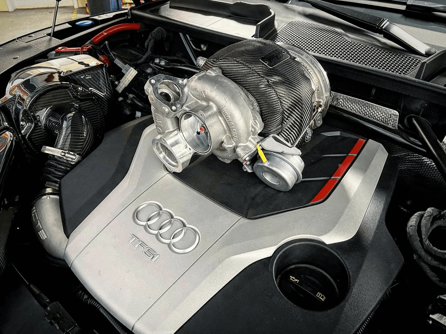 Performance upgrades for European Cars | Jacksonville, FL