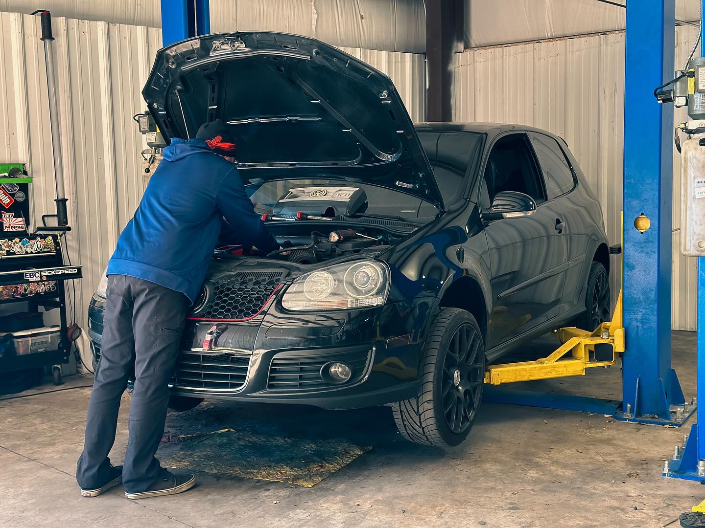 Jacksonville, FL European Car Maintenance | #1 Auto Repair