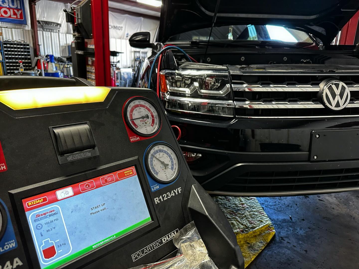 Auto Electrical Repair | Jacksonville, FL | Southside Euro