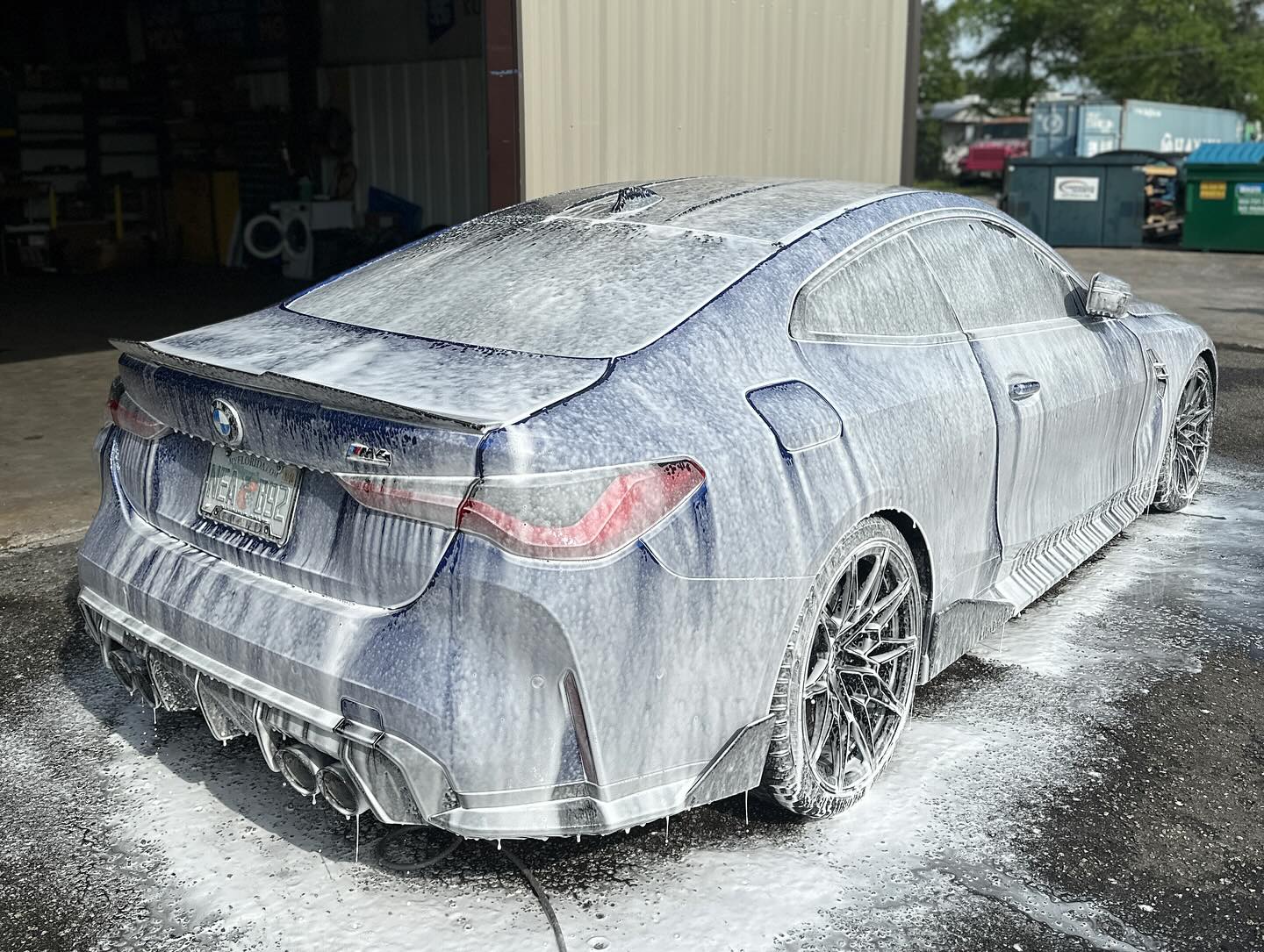 Full Car Detailing| Jacksonville FL| Euro Car Detailers