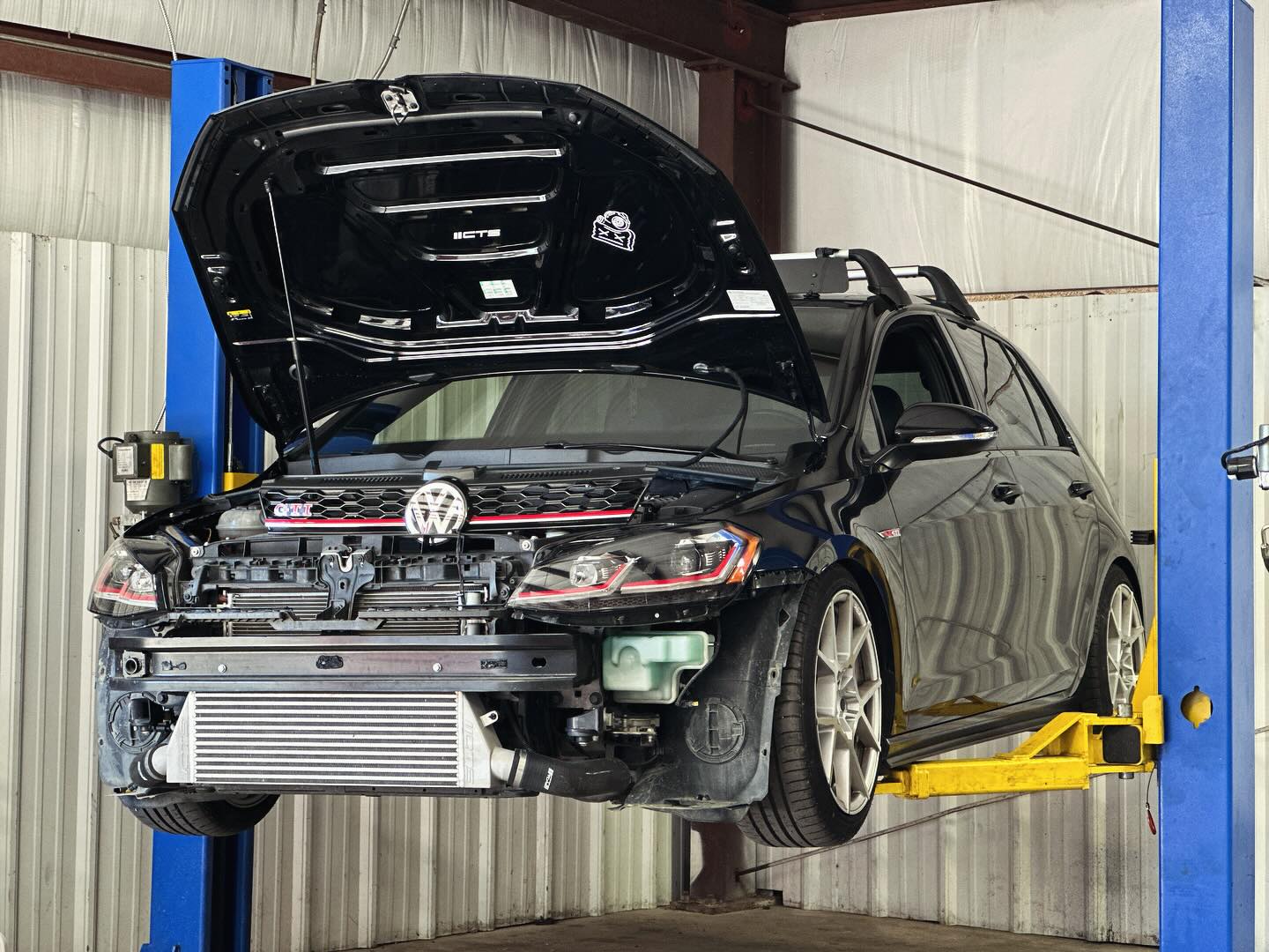 Euro Car Coding Jacksonville, FL | Southside Euro