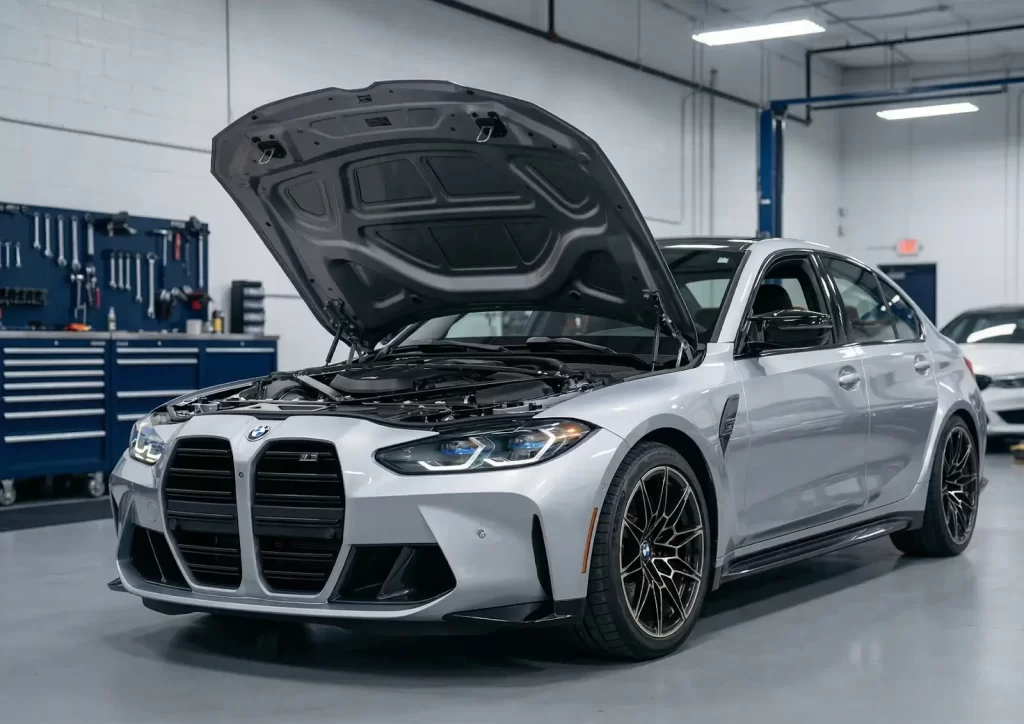 Common BMW 535i F10 Problems | 2011–2015 Reliability Guide